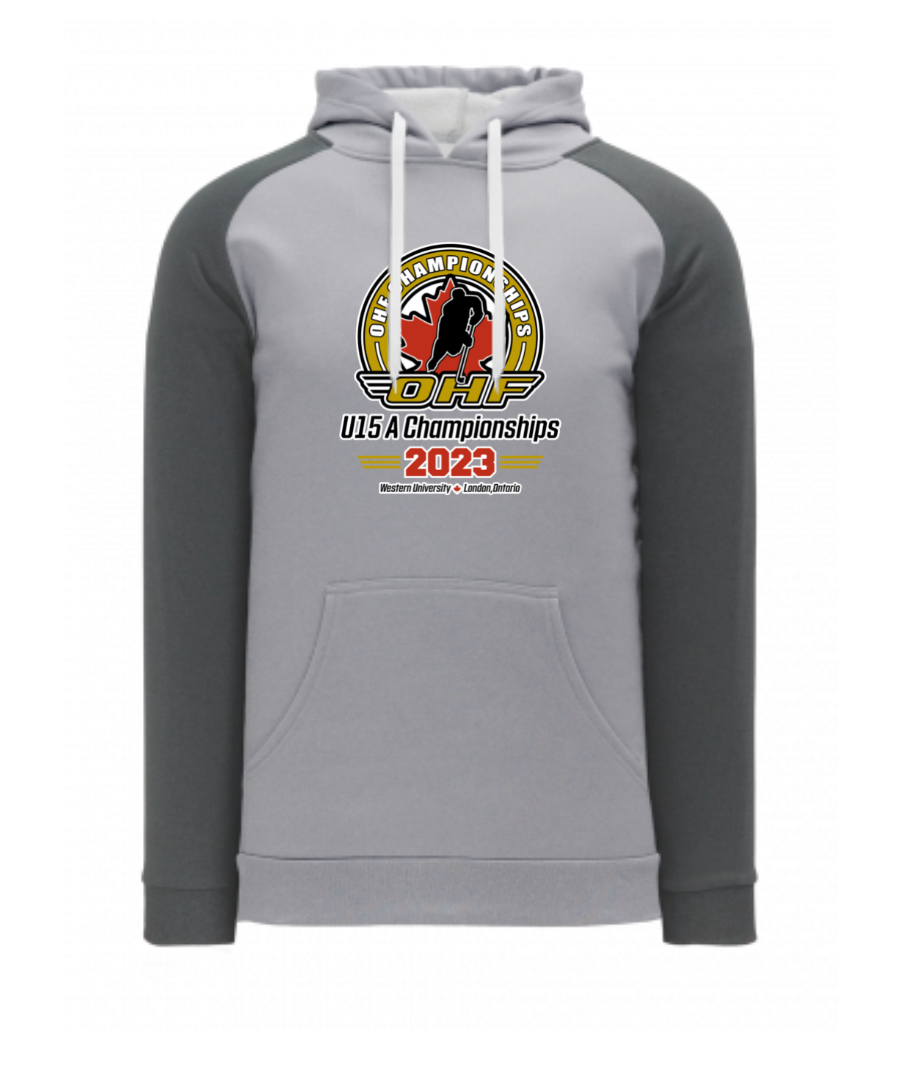 2-Tone Hoodie – Source Teamworks