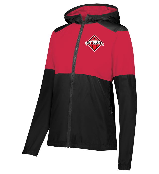 Lightweight Zip Jacket – Source Teamworks