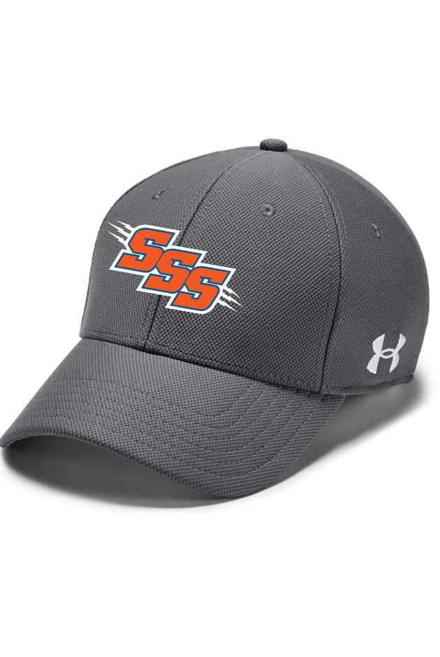 Blitzing Fitted Hat – Source Teamworks