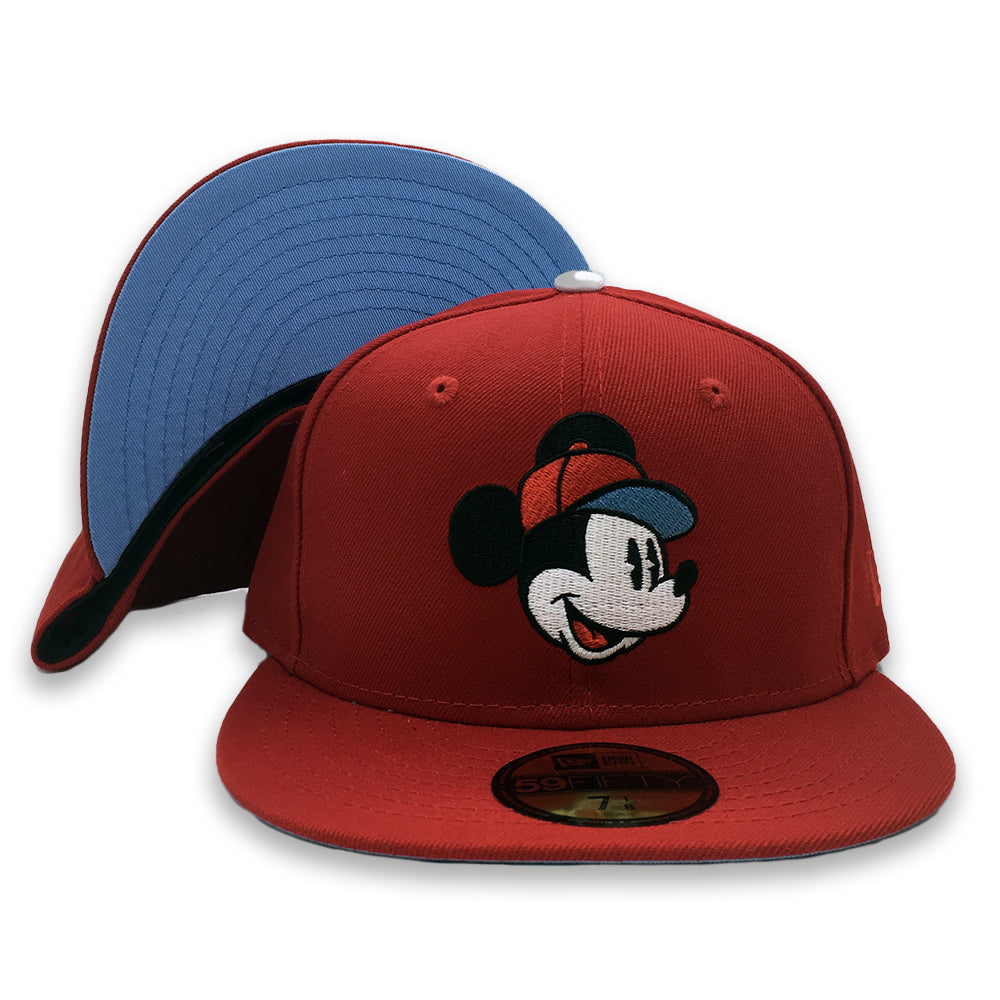 MICKEY MOUSE - SKY BOTTOM – Source Teamworks