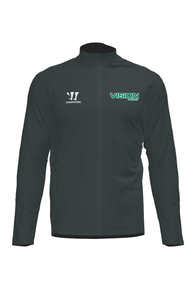 Alpha X Jacket - Youth – Source Teamworks