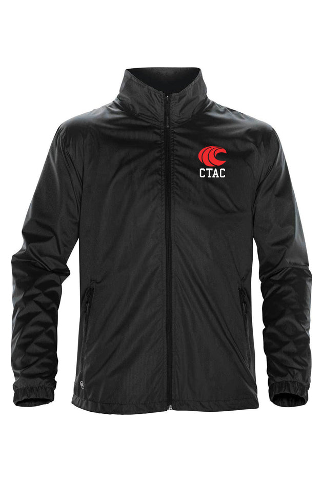 Axis Jacket – Source Teamworks