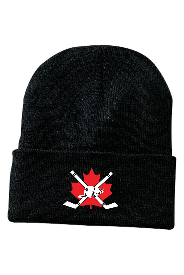 Beanie Toque – Source Teamworks