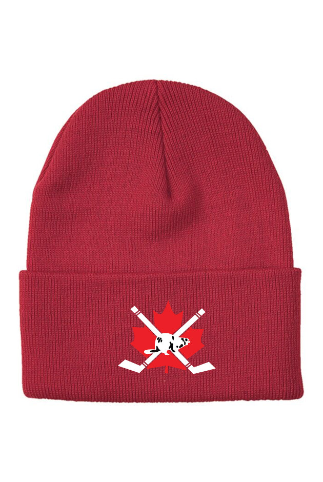Beanie Toque – Source Teamworks