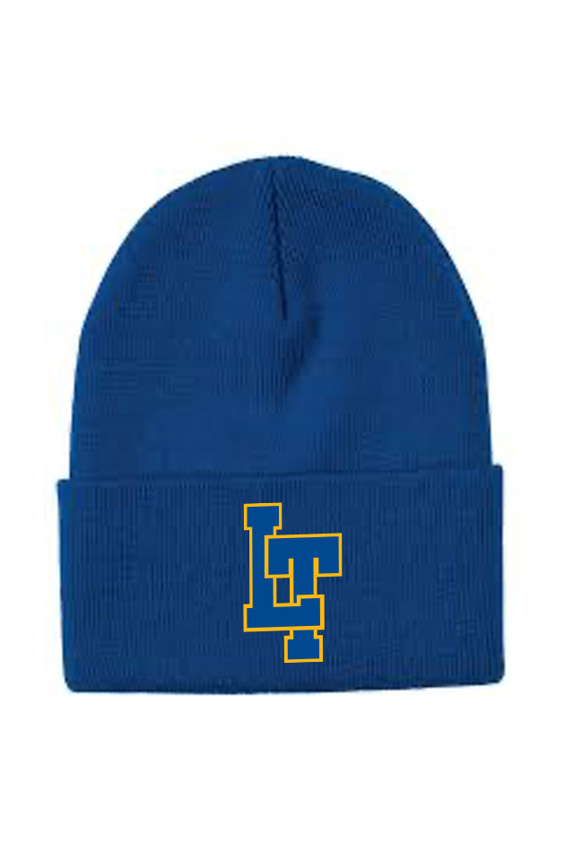 Board Winter Toque – Source Teamworks