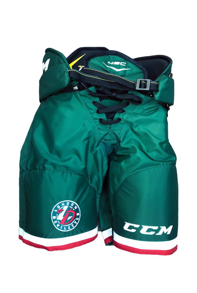 Custom Hockey Pant - PREORDER – Source Teamworks