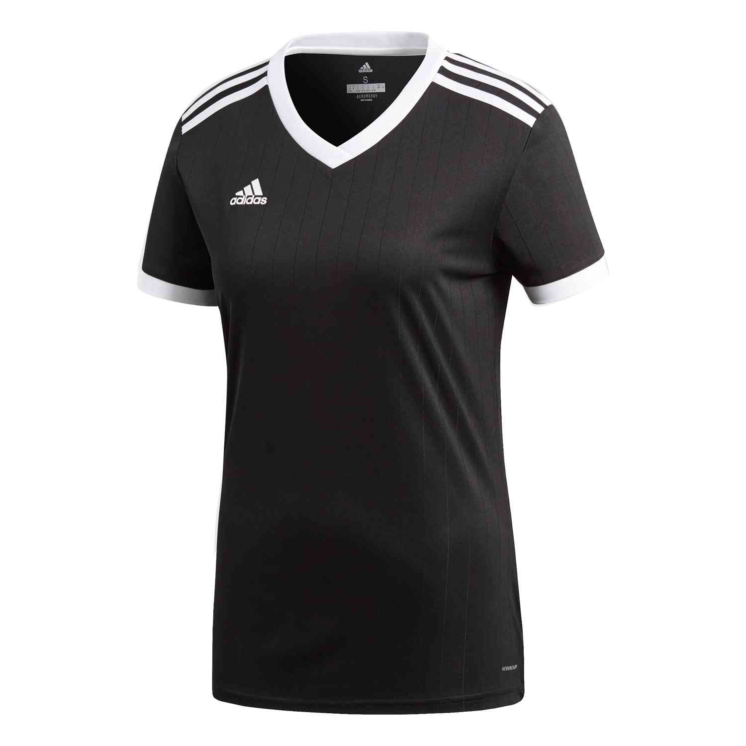 Tabela s/s 18 Soccer Jersey - Womens – Source Teamworks