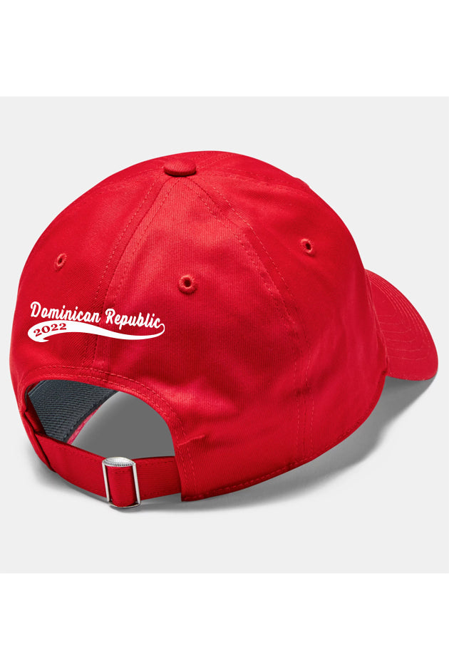 Chino Hat – Source Teamworks