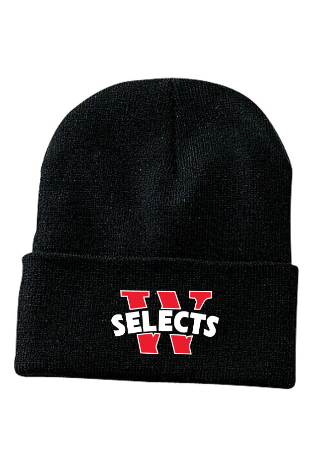 Cuffed Toque – Source Teamworks