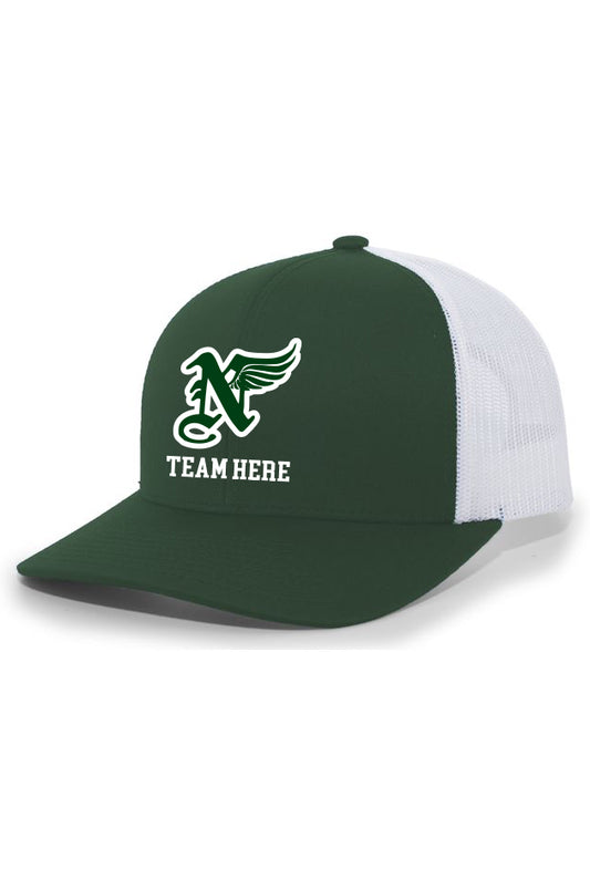 Belle River DHS – Source Teamworks