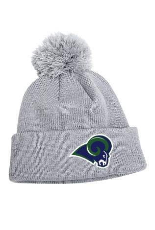 Laurier Rams – Source Teamworks