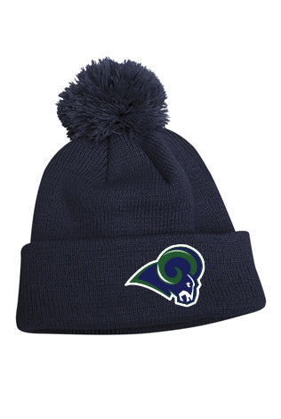 Laurier Rams – Source Teamworks