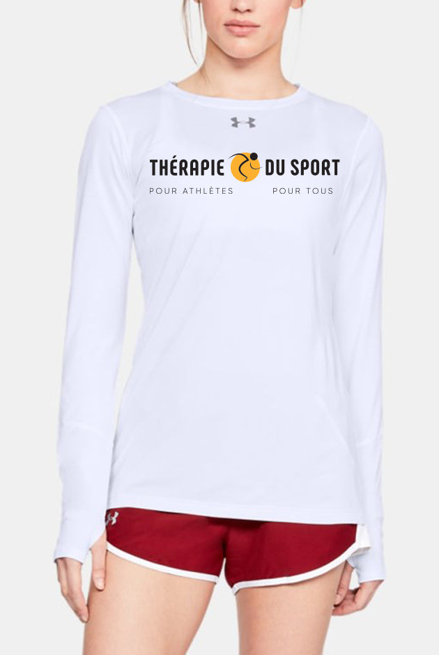 Locker Longsleeve - New Logo – Source Teamworks