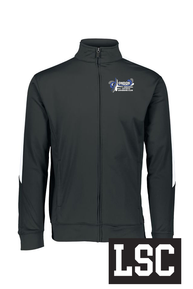 Medallist Jacket – Source Teamworks