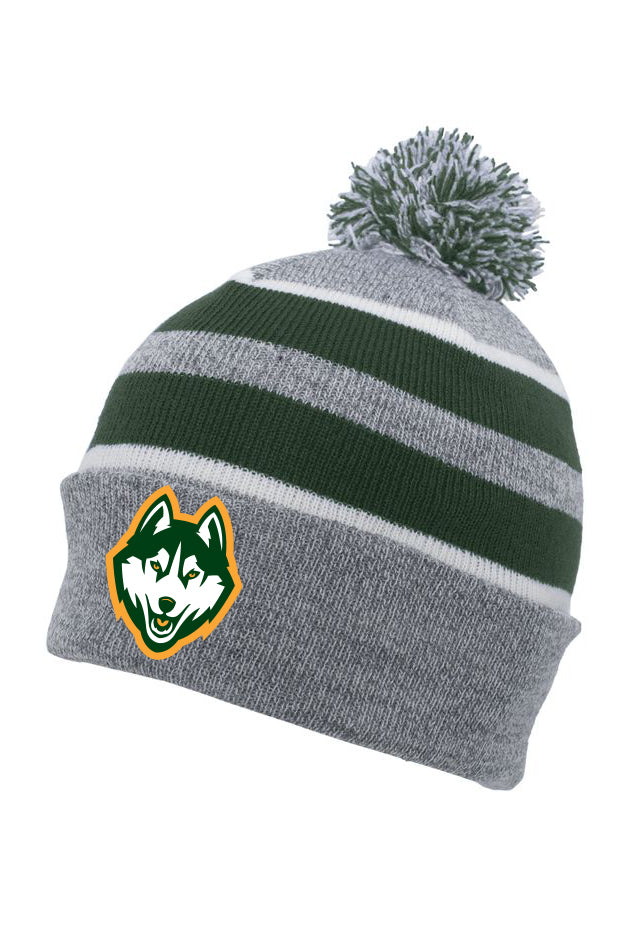 Pom Toque – Source Teamworks