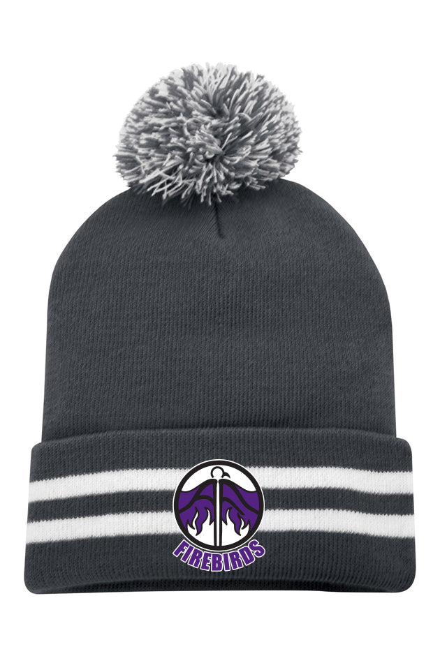 Cuff Toque – Source Teamworks