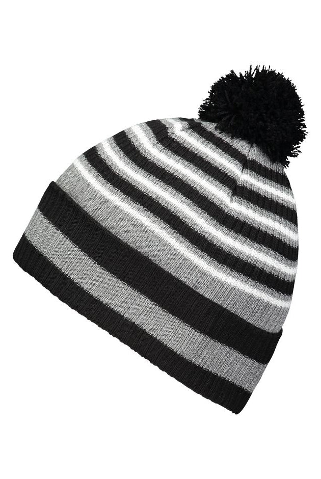 Homecoming Pom Toque – Source Teamworks