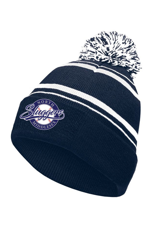 Pom Winter Toque – Source Teamworks