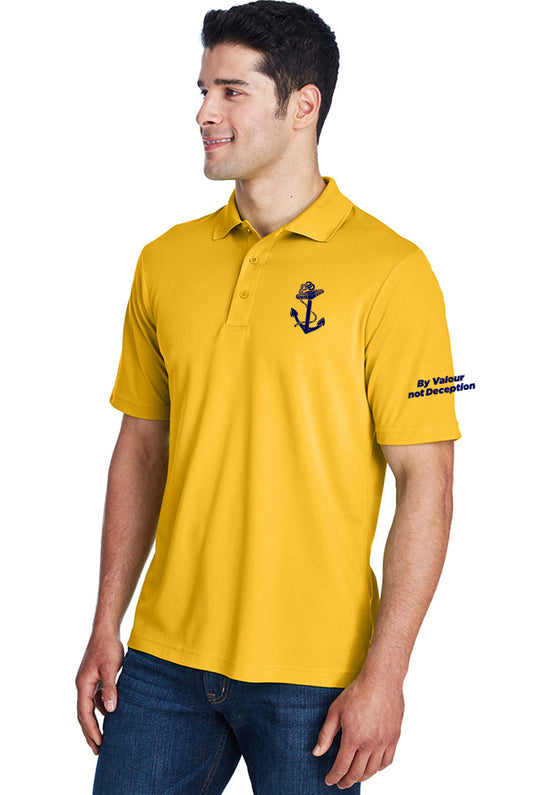 HMCS Prevost – Source Teamworks