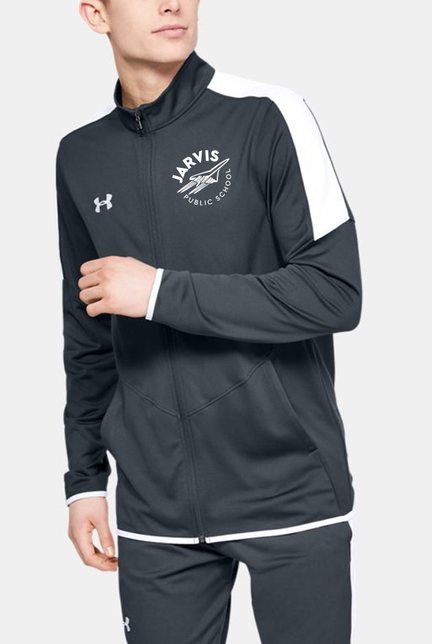 Rival Jacket – Source Teamworks