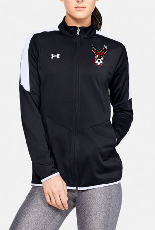 Ingersoll Flyers Soccer Club – Source Teamworks