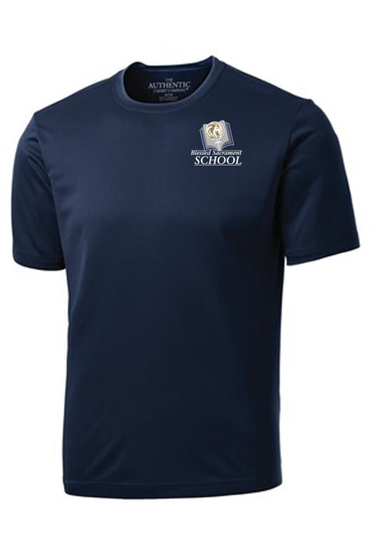 Blessed Sacrament Lions - Burford Elementary School – Source Teamworks