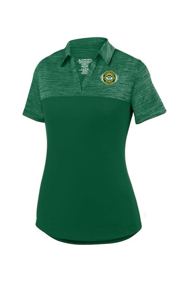 Shadow Polo – Source Teamworks