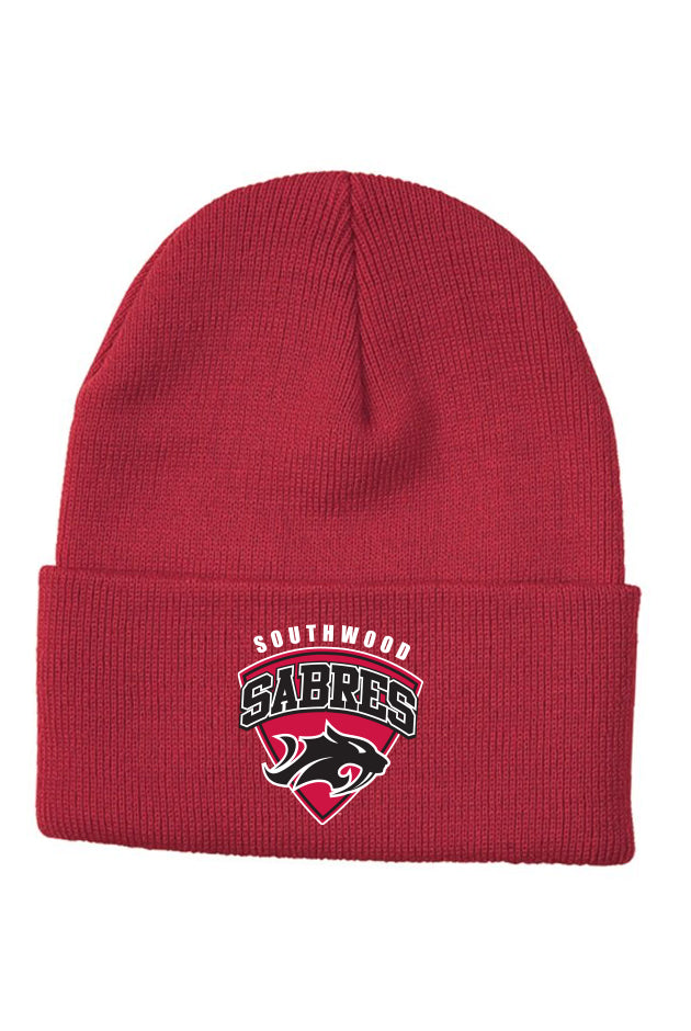 Cuff Toque – Source Teamworks