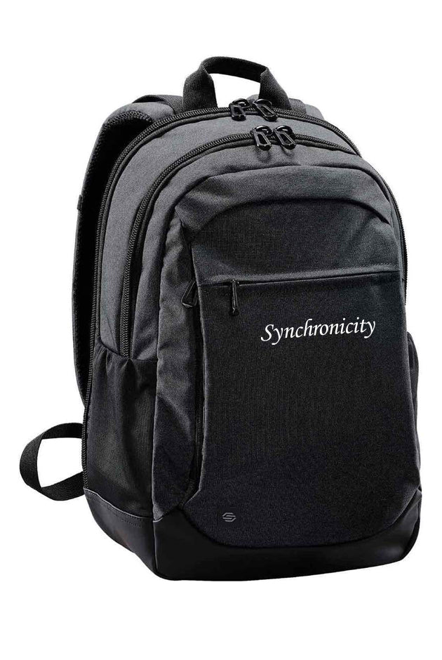 Trinity Backpack – Source Teamworks