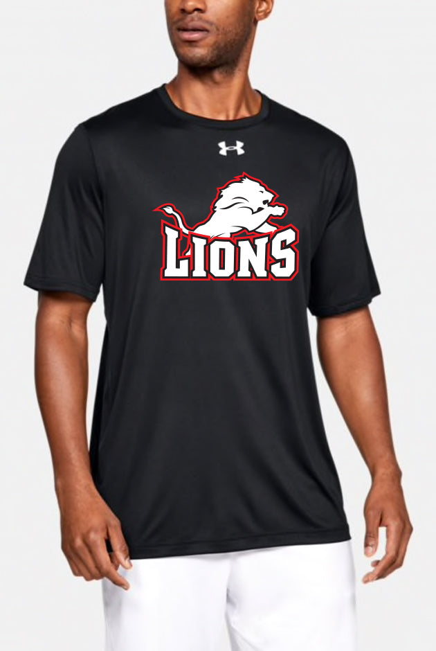 Locker Tee - Mens – Source Teamworks