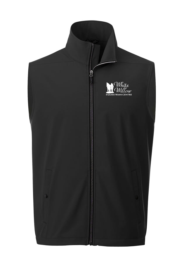 Warlow Soft Shell Vest – Source Teamworks