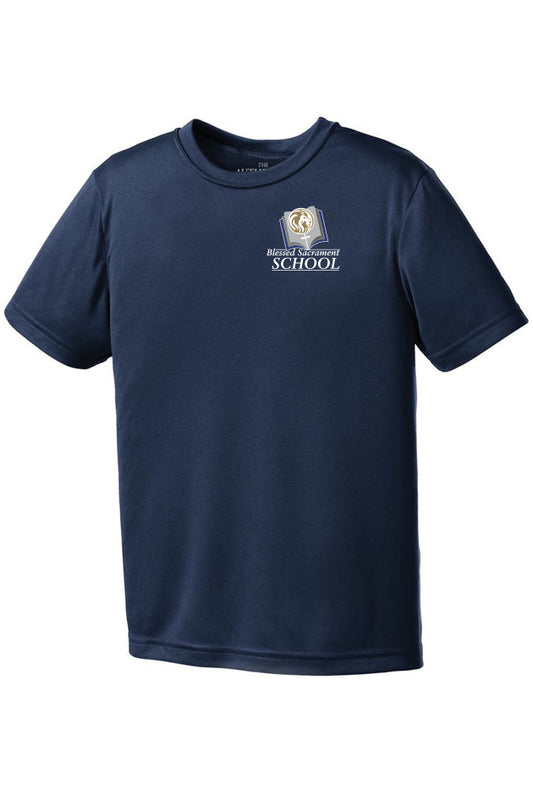 Blessed Sacrament Lions - Burford Elementary School – Source Teamworks